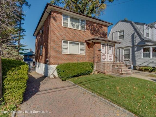 Glenwood Ave, Staten Island, Home For Sale
