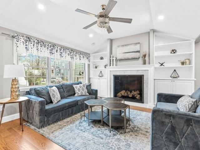 Glenwood Ave, Winchester, Home For Sale