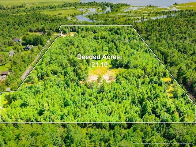 Glenwood Ave, Tupper Lake, Plot For Sale