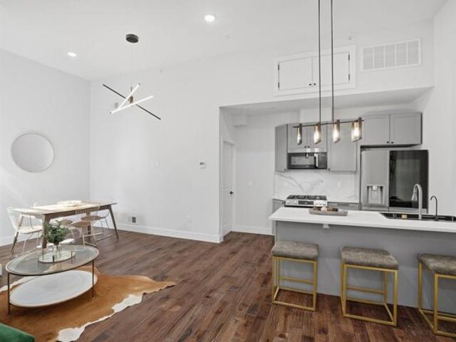 Glenwood Ave Unit,jersey City, Condo For Sale