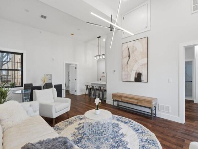 Glenwood Ave Unit,jersey City, Condo For Sale