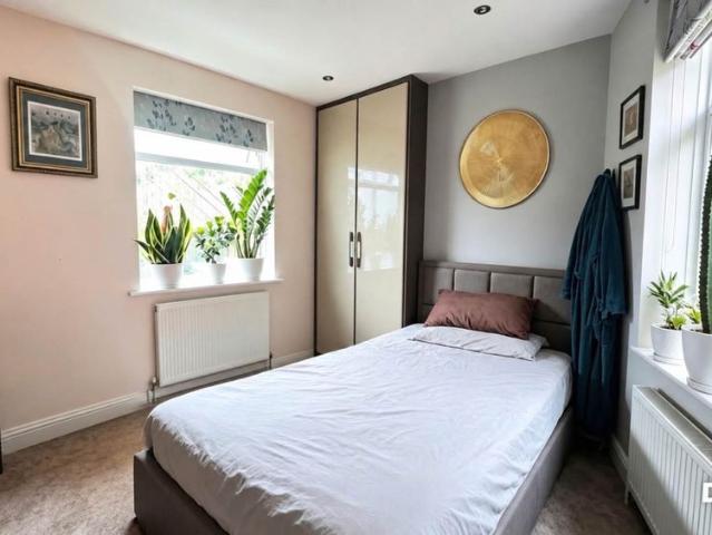 Glenwood Avenue, South Hornchurch