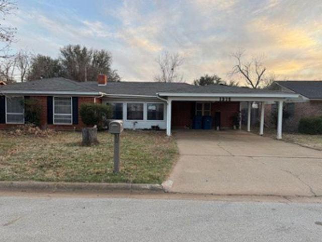 Glenwood Cir