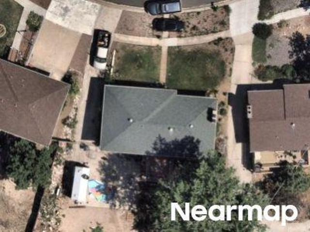 Glenwood Cir