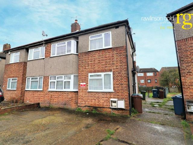 Glenwood Close, Harrow HA1, 2 bed flat to rent, £1,650 pcm | PrimeLocation