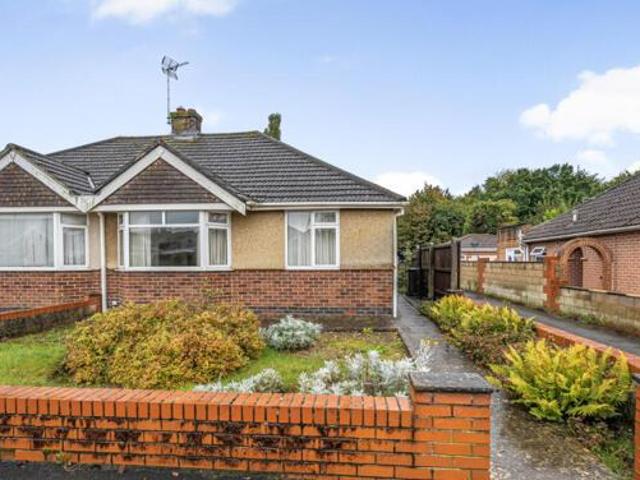 Glenwood Close, Old Town, 2 Bedroom Bungalow