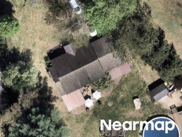 Glenwood Dr