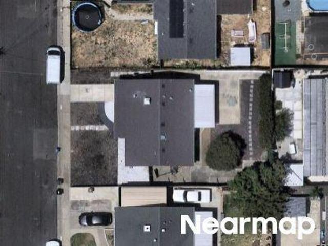 Glenwood Dr