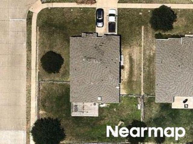 Glenwood Dr