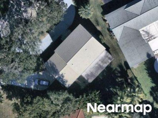 Glenwood Dr