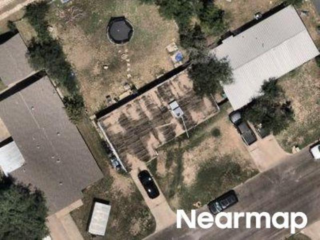 Glenwood Dr