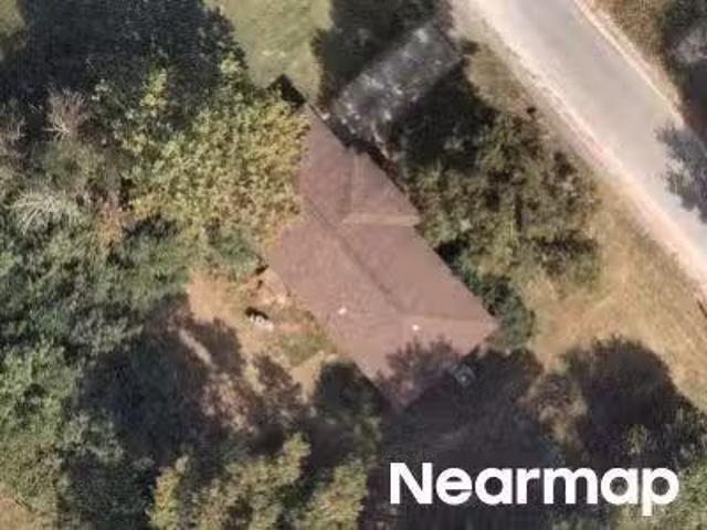 Glenwood Dr