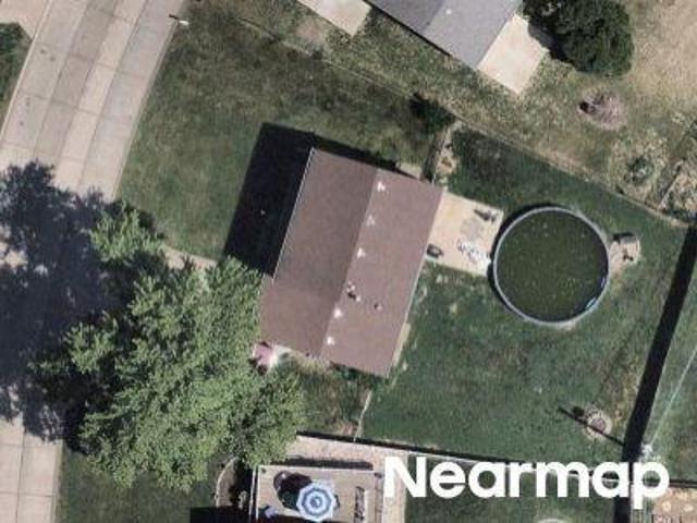 Glenwood Dr