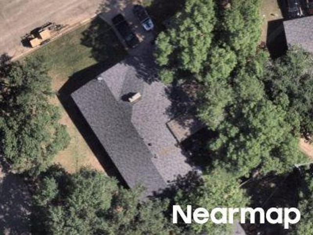Glenwood Dr