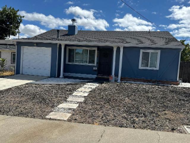Glenwood Dr