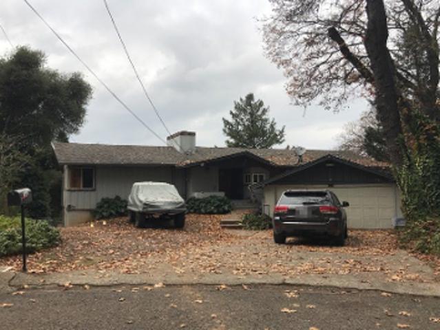 Glenwood Dr