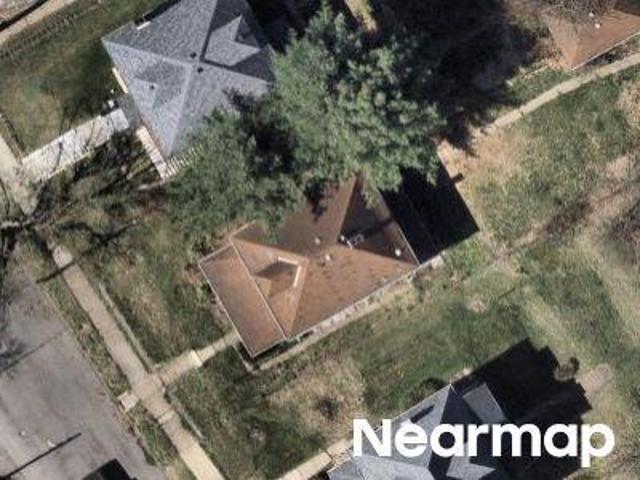Glenwood Dr