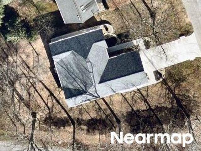Glenwood Dr