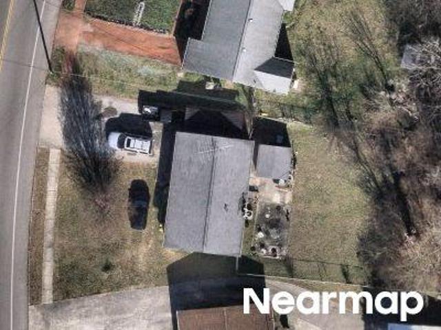 Glenwood Dr