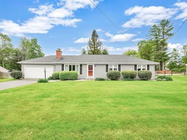 Glenwood Dr, Westfield, Home For Sale