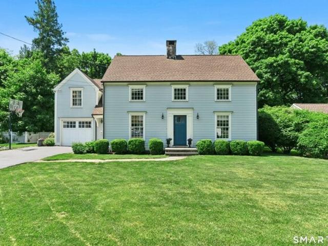 Glenwood Dr, Darien, Home For Sale