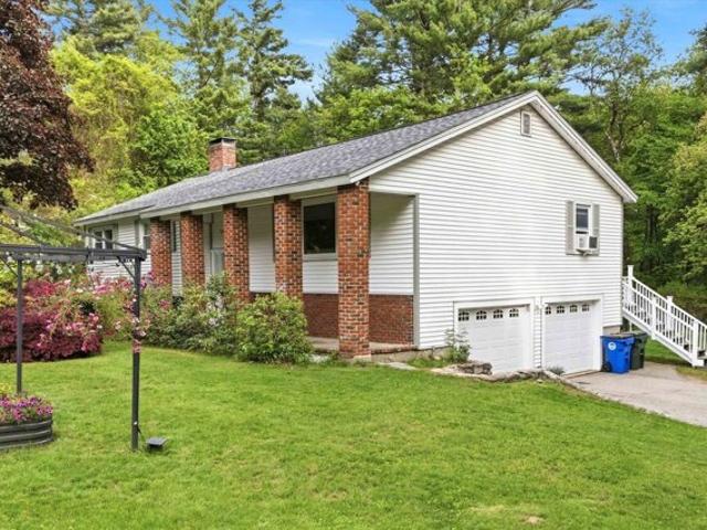 Glenwood Dr, Goffstown, Home For Sale