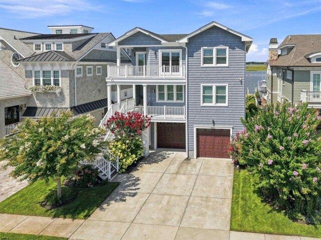 Glenwood Dr, Ocean City, Home For Sale