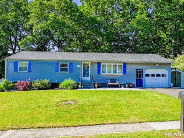 Glenwood Dr, Plainville, Home For Sale