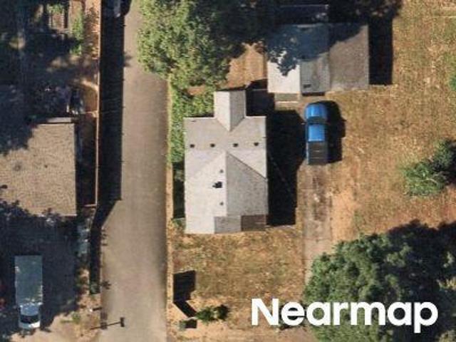 Glenwood Dr SE
