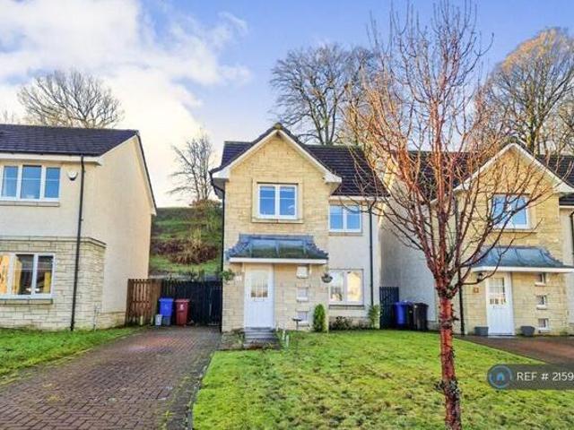 Glenwood Drive, Stoneywood, 3 Bedroom Detached