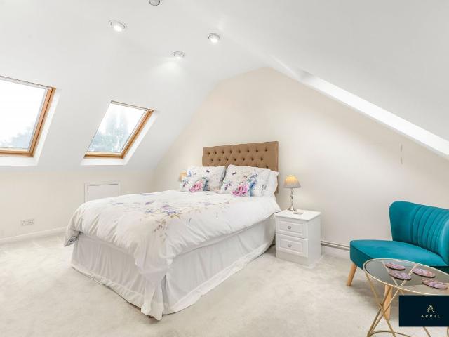 Glenwood Gardens, Gants Hil, Essex IG2, 4 bed terraced house to rent, £2,950 pcm | PrimeLocation