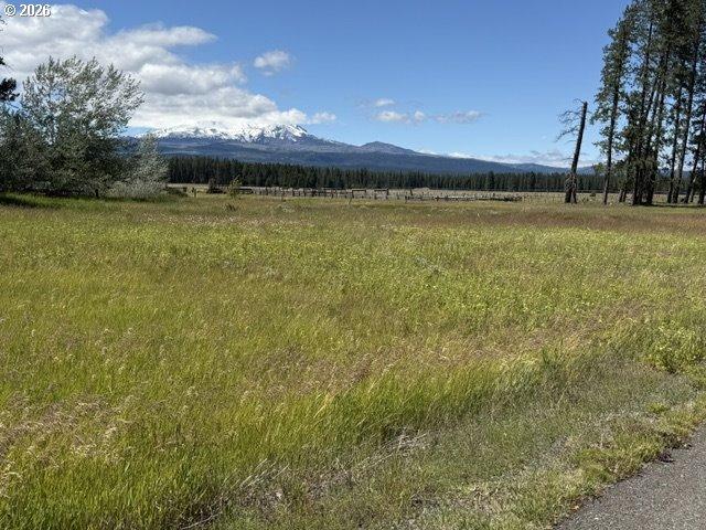 Glenwood Highway