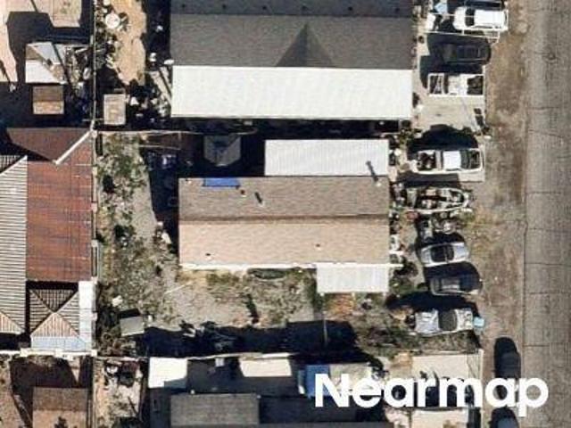 Glenwood Ln