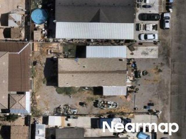 Glenwood Ln