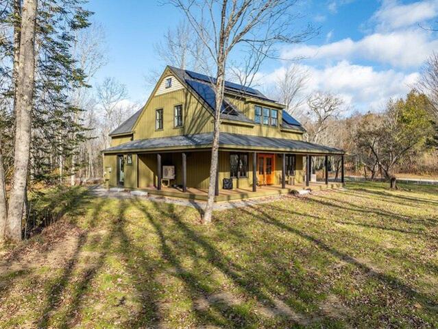 Glenwood Ln, Northport, Home For Sale