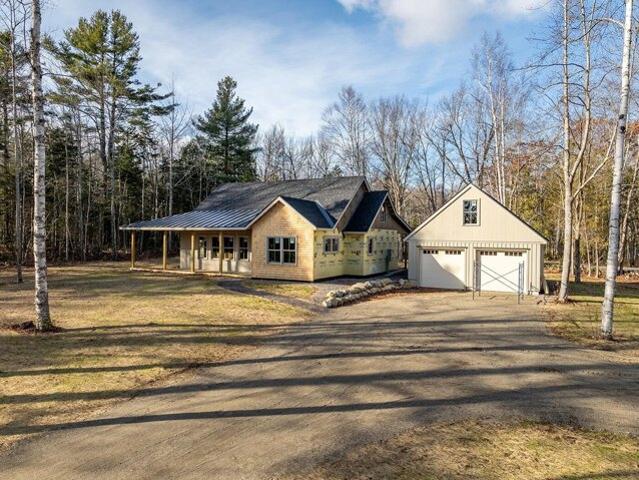 Glenwood Ln, Northport, Home For Sale