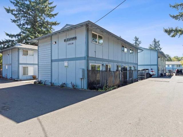 Glenwood on Powell LLC 2 Bedroom Apartment for Rent at 13116 Se Powell Blvd, Portland, OR 97236 Powellhurst Gilbert