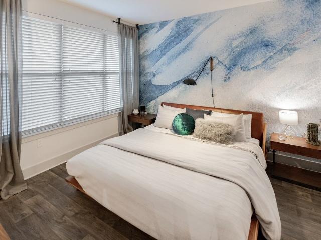 Glenwood Park Lofts Studio Apartment for Rent at 390 Stovall St Se, Atlanta, GA 30316 Ormewood Park