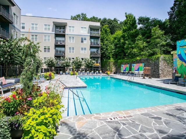 Glenwood Park Lofts Studio Apartment for Rent at 390 Stovall St Se, Atlanta, GA 30316 Ormewood Park