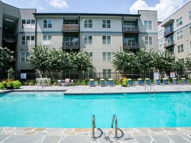 Glenwood Park Lofts Studio Apartment for Rent at 390 Stovall St Se, Atlanta, GA 30316 Ormewood Park