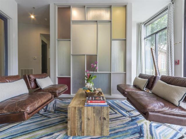 Glenwood Park Lofts 1 Bedroom Apartment for Rent at 390 Stovall St Se, Atlanta, GA 30316 Ormewood Park