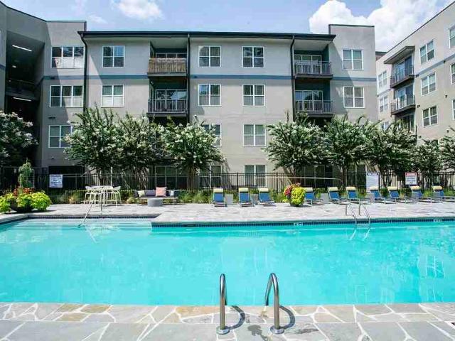 Glenwood Park Lofts 1 Bedroom Apartment for Rent at 390 Stovall St Se, Atlanta, GA 30316 Ormewood Park