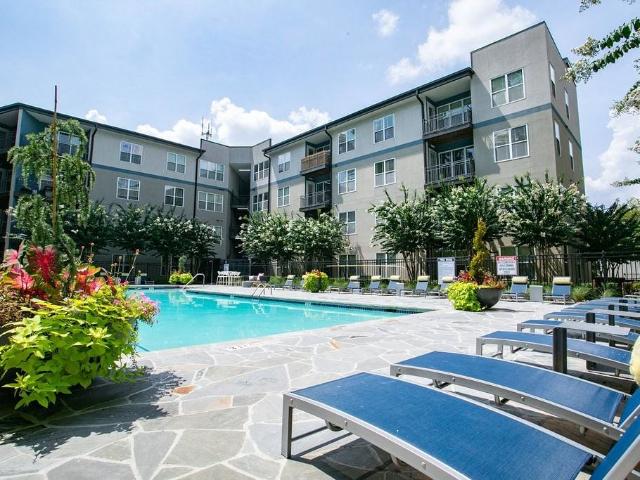 Glenwood Park Lofts 1 Bedroom Apartment for Rent at 390 Stovall St Se, Atlanta, GA 30316 Ormewood Park