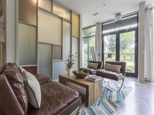 Glenwood Park Lofts 1 Bedroom Apartment for Rent at 390 Stovall St Se, Atlanta, GA 30316 Ormewood Park