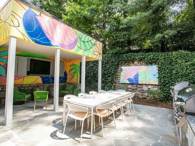 Glenwood Park Lofts 2 Bedroom Apartment for Rent at 390 Stovall St Se, Atlanta, GA 30316 Ormewood Park
