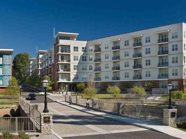 Glenwood Park Lofts 2 Bedroom Apartment for Rent at 390 Stovall St Se, Atlanta, GA 30316 Ormewood Park