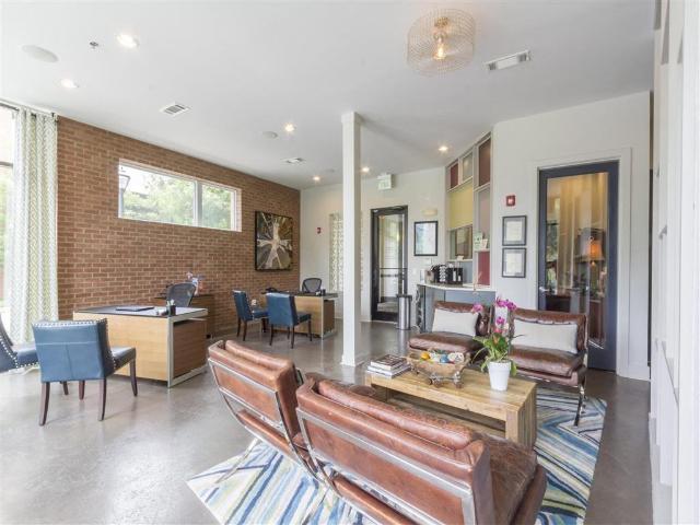 Glenwood Park Lofts 2 Bedroom Apartment for Rent at 390 Stovall St Se, Atlanta, GA 30316 Ormewood Park