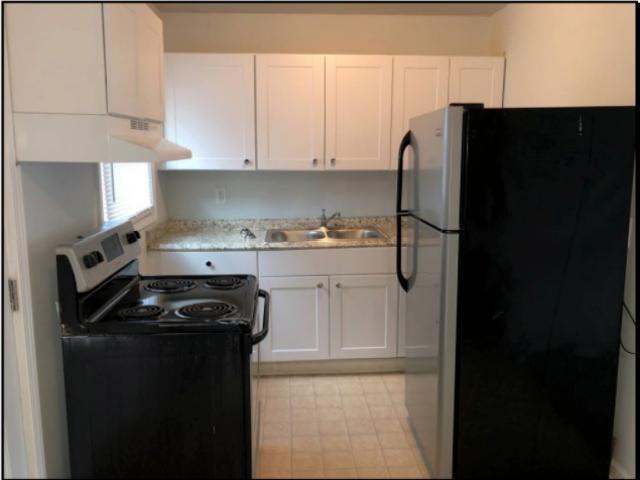 Glenwood Point Apartments 2 Bedroom Apartment for Rent at 3624 Hashem Drive #1, Charlotte, NC 28208 Enderly Park