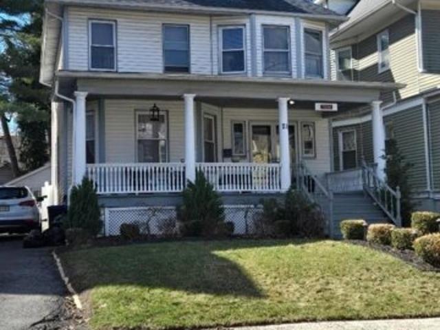 Glenwood Pl, East Orange, Home For Sale