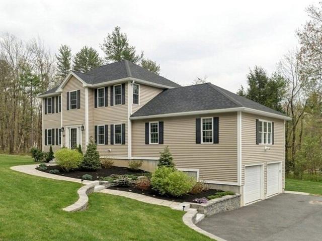 Glenwood Pl Ext, Rutland, Home For Sale